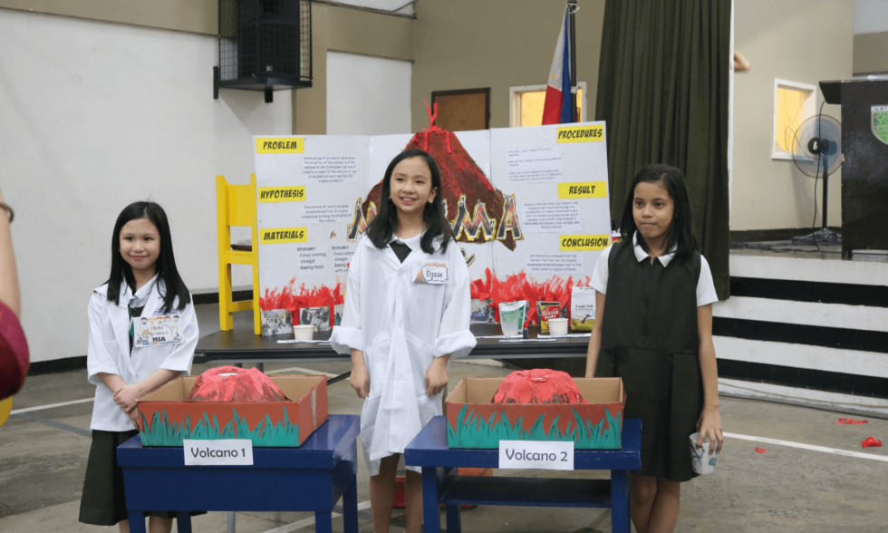 Elementary Program - APDM Philippines