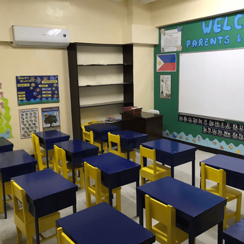 Contact APDM | Academia Progresiva De Manila | Progressive Education