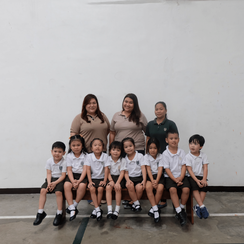 Programs & Services - APDM Philippines